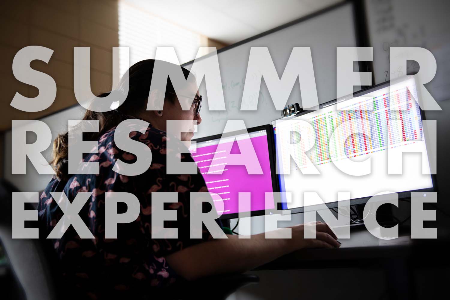 GRADUATE SUMMER RESEARCH EXPERIENCE IN HIGH-PERFORMANCE COMPUTING AND AGRICULTURE | The Graduate ...